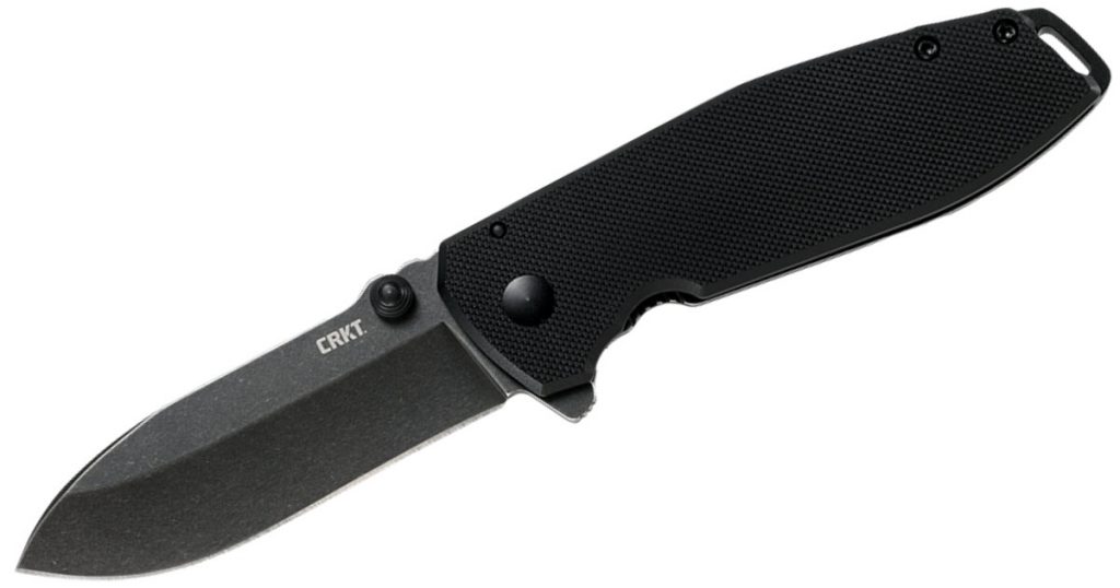 10 Best CRKT Knives | Knife Depot