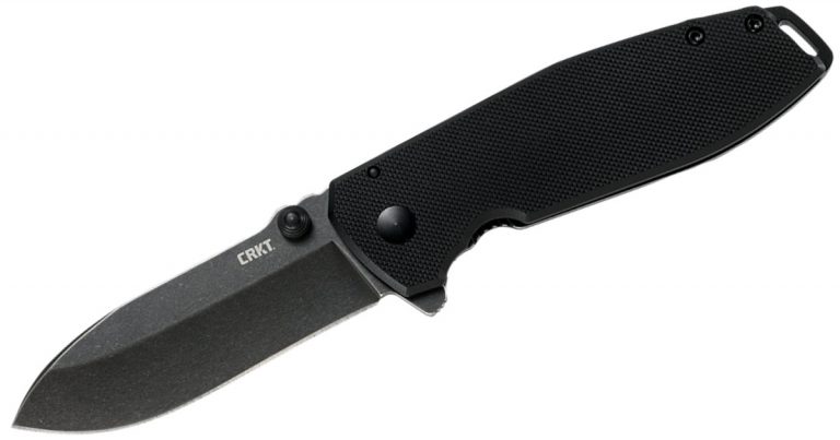 10 Best CRKT Knives | Knife Depot