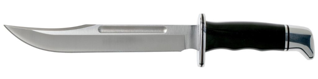 Top 10 Knife-Wielding Horror Movie Killers of All Time