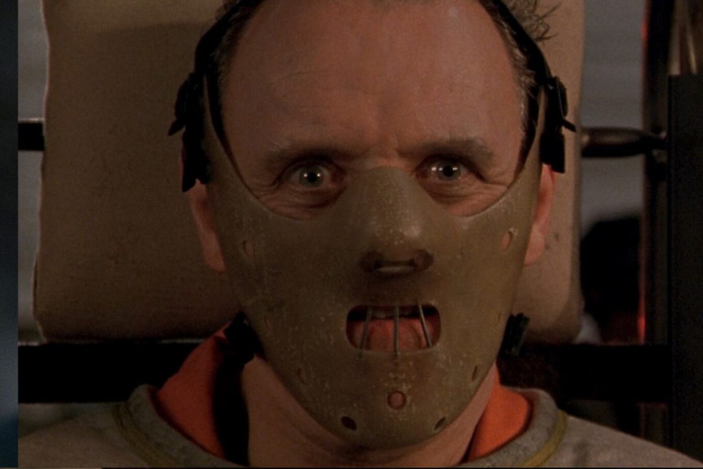 Top 10 Knife-Wielding Horror Movie Killers of All Time