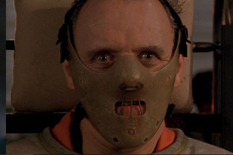 Top 10 Knife-Wielding Horror Movie Killers of All Time