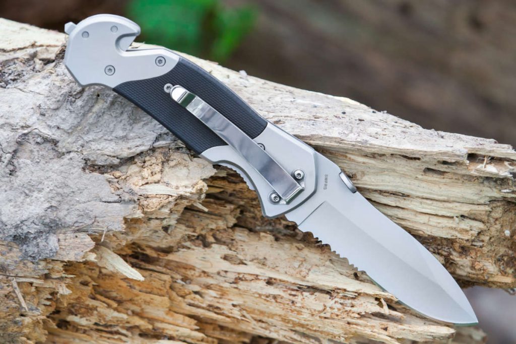 10 Best Smith & Wesson Knives