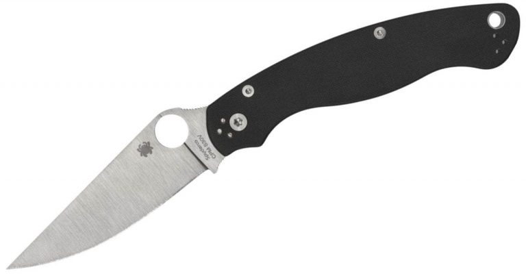 Best Spyderco Knives | Knife Depot Blog