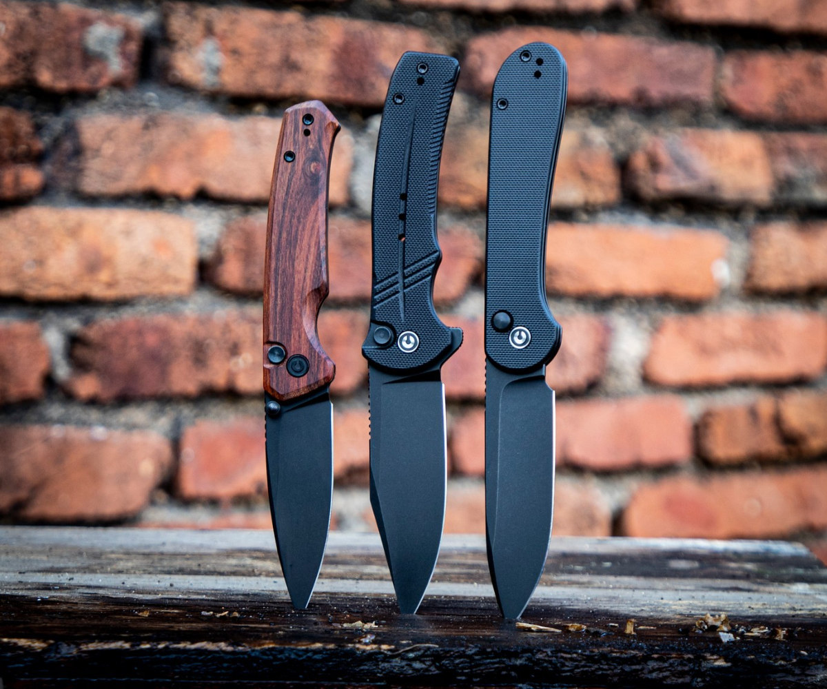 10 Best CIVIVI Knives Knife Depot 10 Best CIVIVI Knives Knife Depot