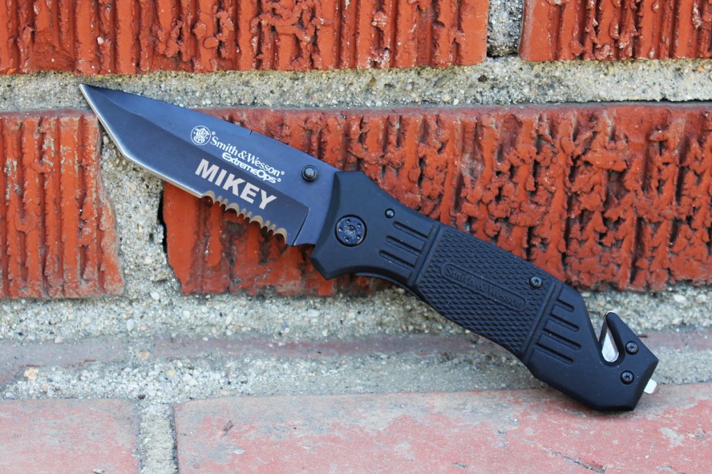 What Should I Engrave on a Knife? | Engraving Ideas | Knife Depot