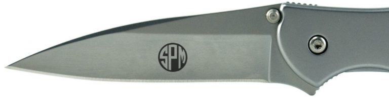 What Should I Engrave on a Knife? | Engraving Ideas | Knife Depot