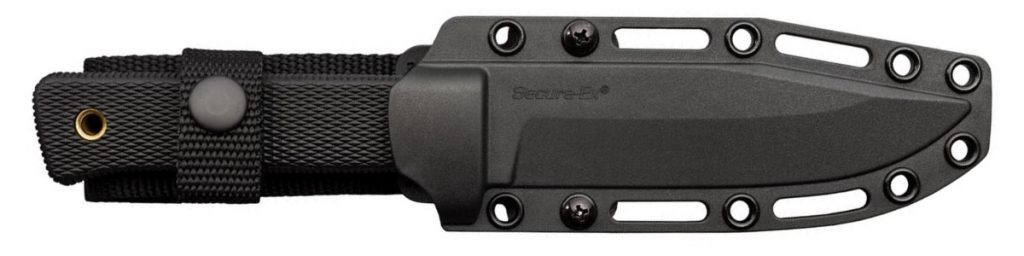 Cold Steel SRK Compact | Knife of the Week | Knife Depot