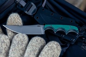 10 Best CRKT Knives | Knife Depot