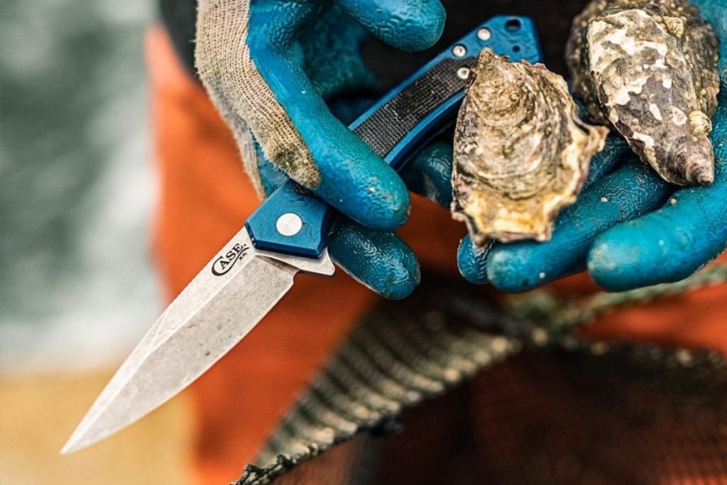 15 Blue Knives | Spyderco, Kershaw, and More | Knife Depot