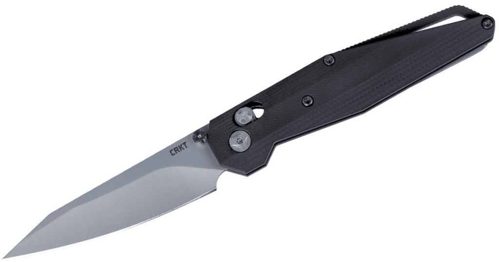 Top 10 New 2023 CRKT Knives | Knife Depot