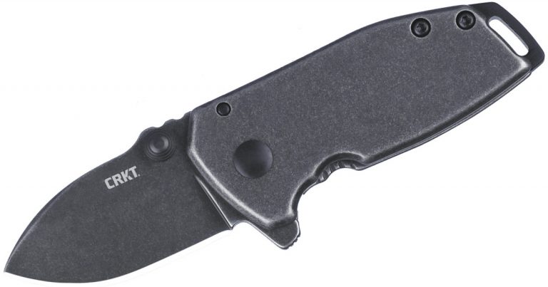 Top 10 New 2023 CRKT Knives | Knife Depot