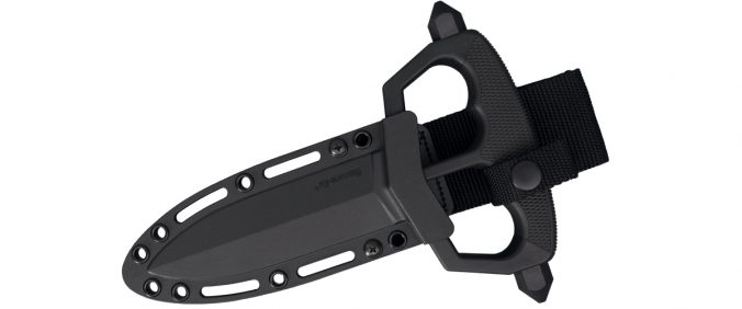 Cold Steel Chaos Push Knife | Knife of the Week | Knife Depot