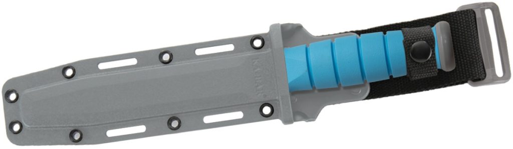 KA-BAR SPACE-BAR | Knife of the Week | Knife Depot