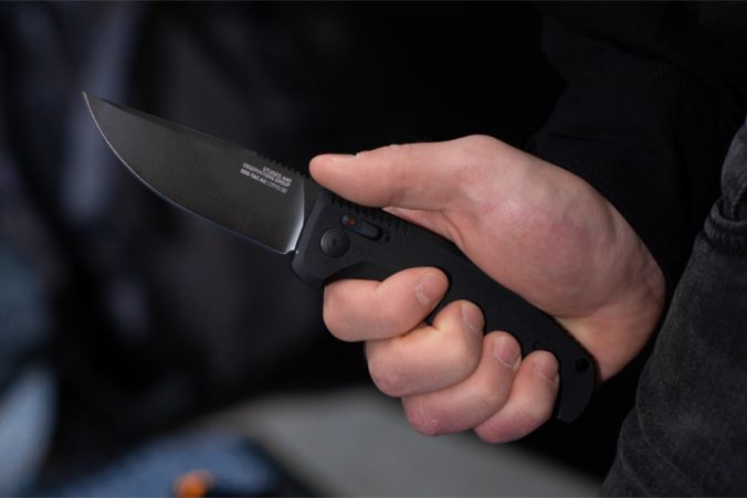 13 Best Automatic Knives in 2023 | Knife Depot