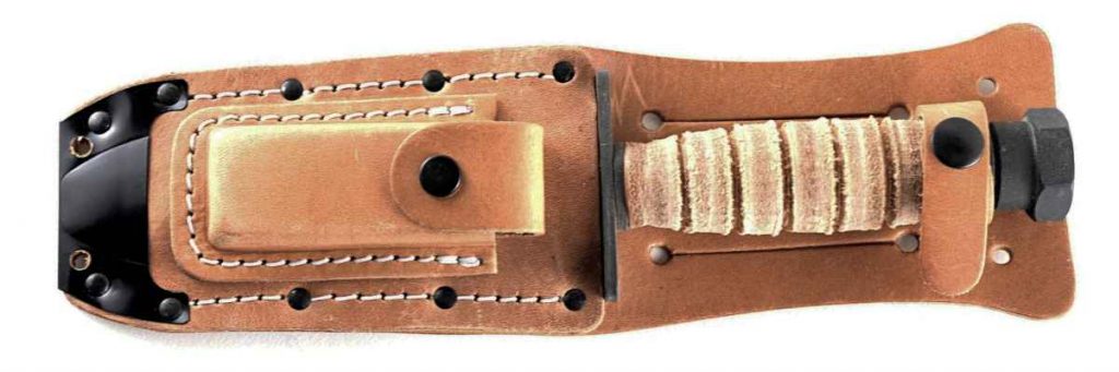 Ontario Air Force Survival Knife | Knife of the Week | Knife Depot