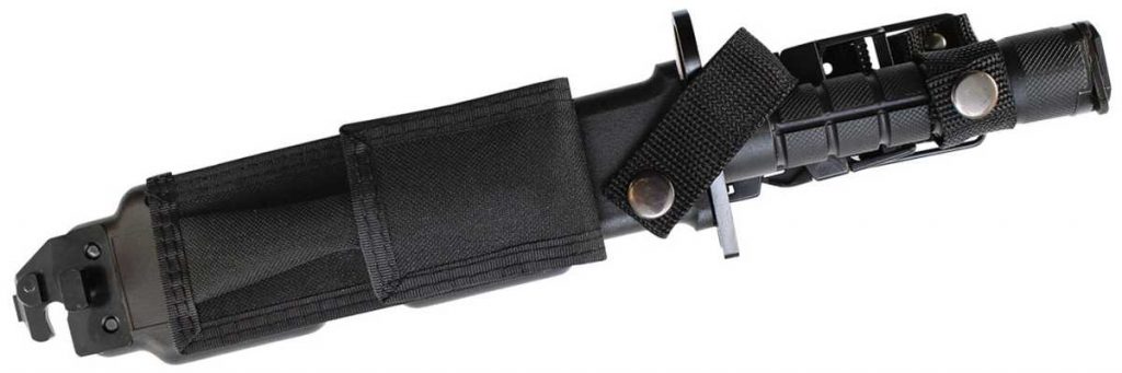 Smith & Wesson M-9 Bayonet | Knife of the Week | Knife Depot