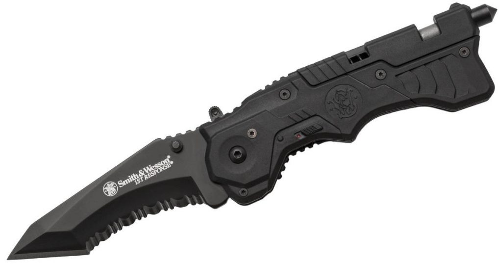 Best Rescue Knives in 2024 | Knife Depot