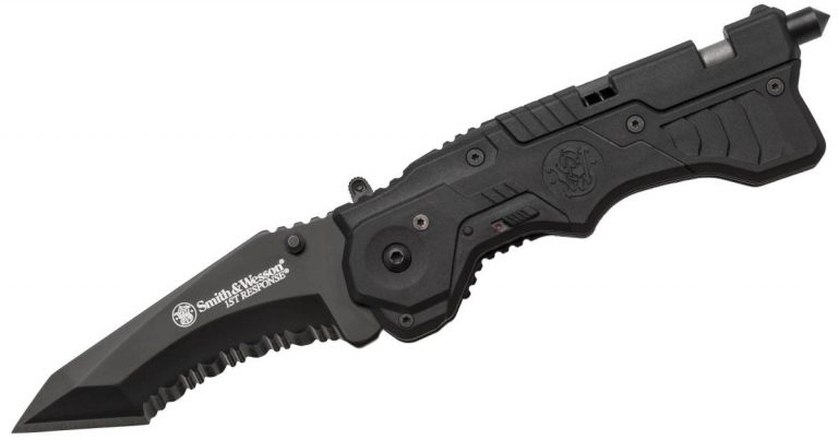 Best Rescue Knives in 2024 | Knife Depot