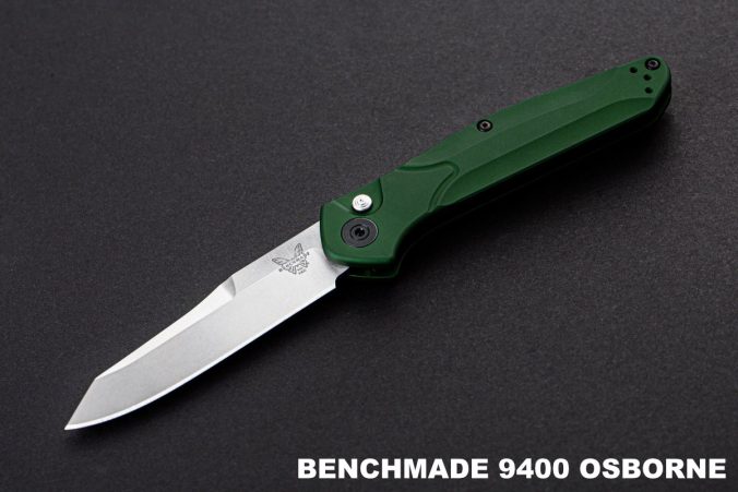 10 Best Benchmade Autos | Knife Depot