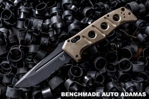10 Best Benchmade Autos | Knife Depot