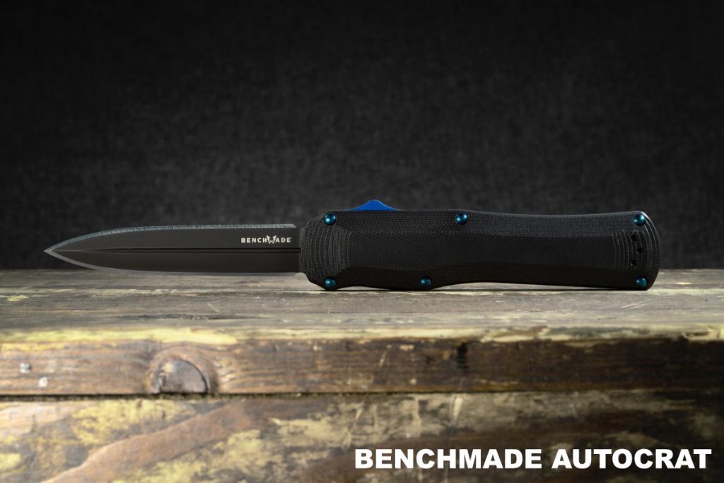 10 Best Benchmade Autos | Knife Depot