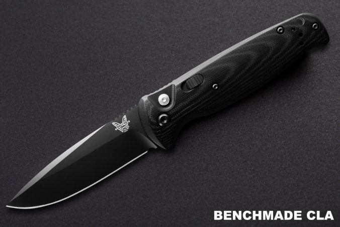 10 Best Benchmade Autos | Knife Depot