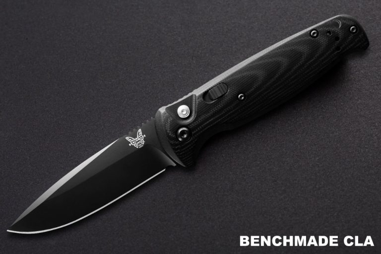 10 Best Benchmade Autos | Knife Depot