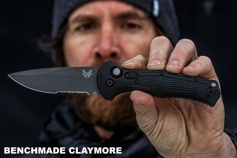 10 Best Benchmade Autos | Knife Depot
