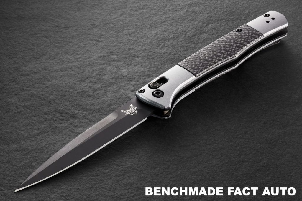10 Best Benchmade Autos | Knife Depot