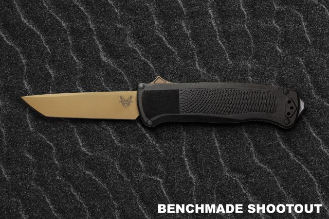 10 Best Benchmade Autos | Knife Depot