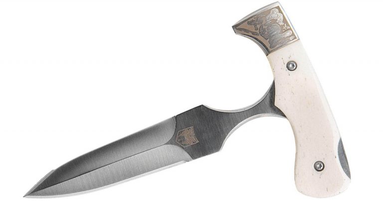 Push Daggers: The Best from Knife Depot