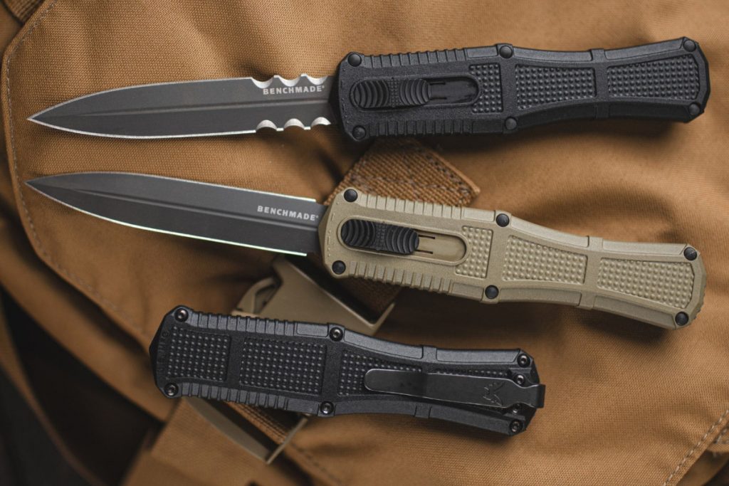 10 Best OTF Knives | Knife Depot