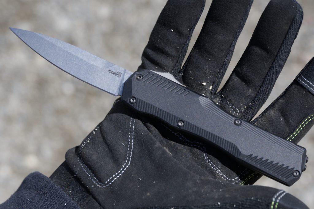10 Best OTF Knives | Knife Depot