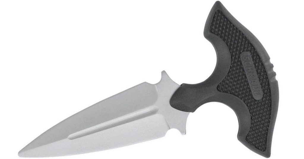 Push Daggers: The Best from Knife Depot