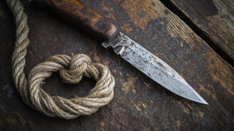 Rust Never Sleeps: How to Store Knives the Right Way | Knife Depot