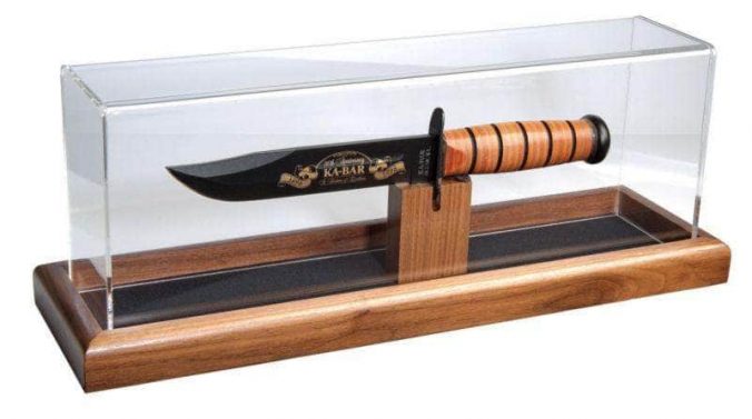 Rust Never Sleeps: How to Store Knives the Right Way | Knife Depot