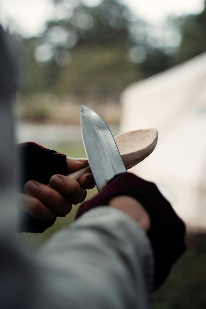 Knife Sharpening 101 - Dull is Dangerous | Knife Depot