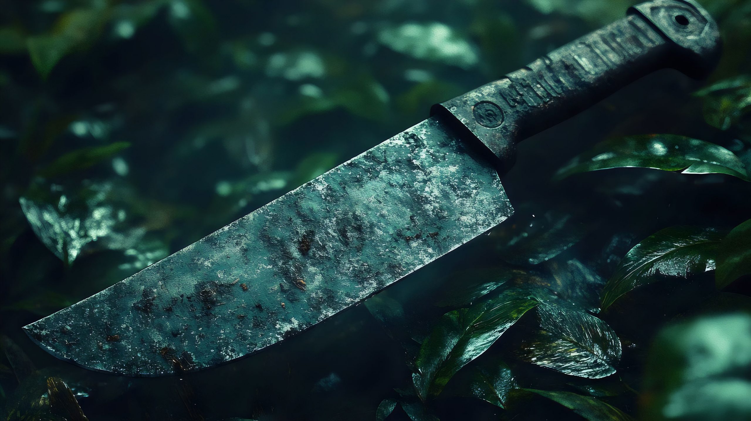 If Famous Movie Characters Had Better Knives | Knife Depot