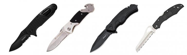 Rescue Knives | Knife Depot