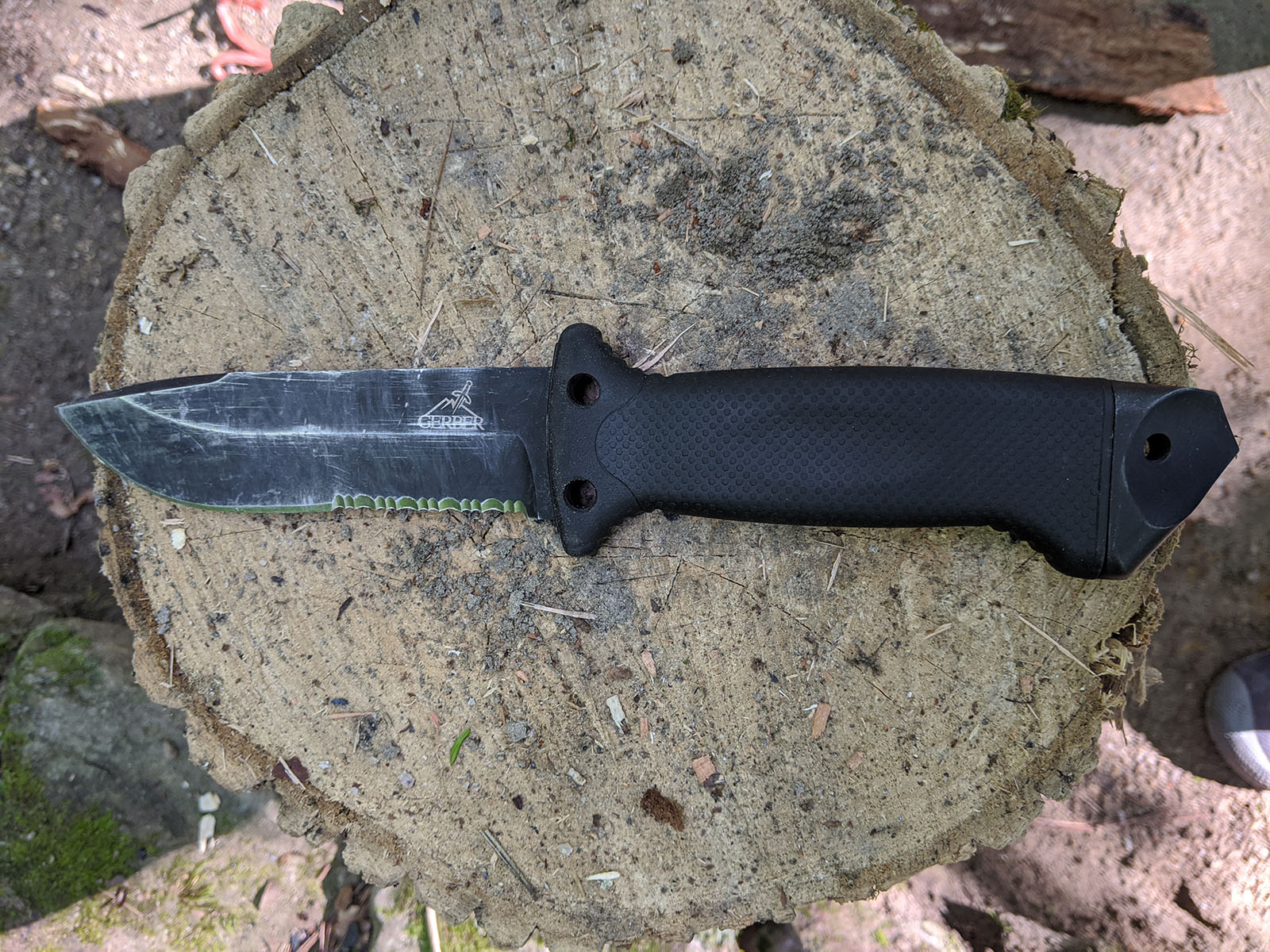Rain, Mud, Fire: The Toughest Knives That Refuse to Quit | Knife Depot