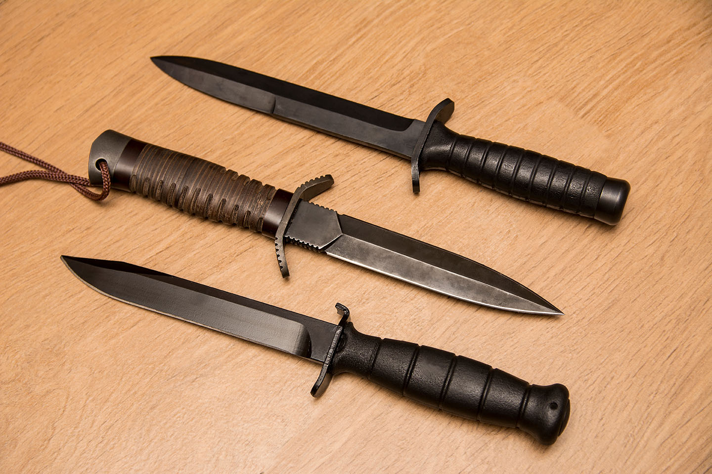 From Bronze to Blade-Tech: A Short History of Knife Materials | Knife Depot