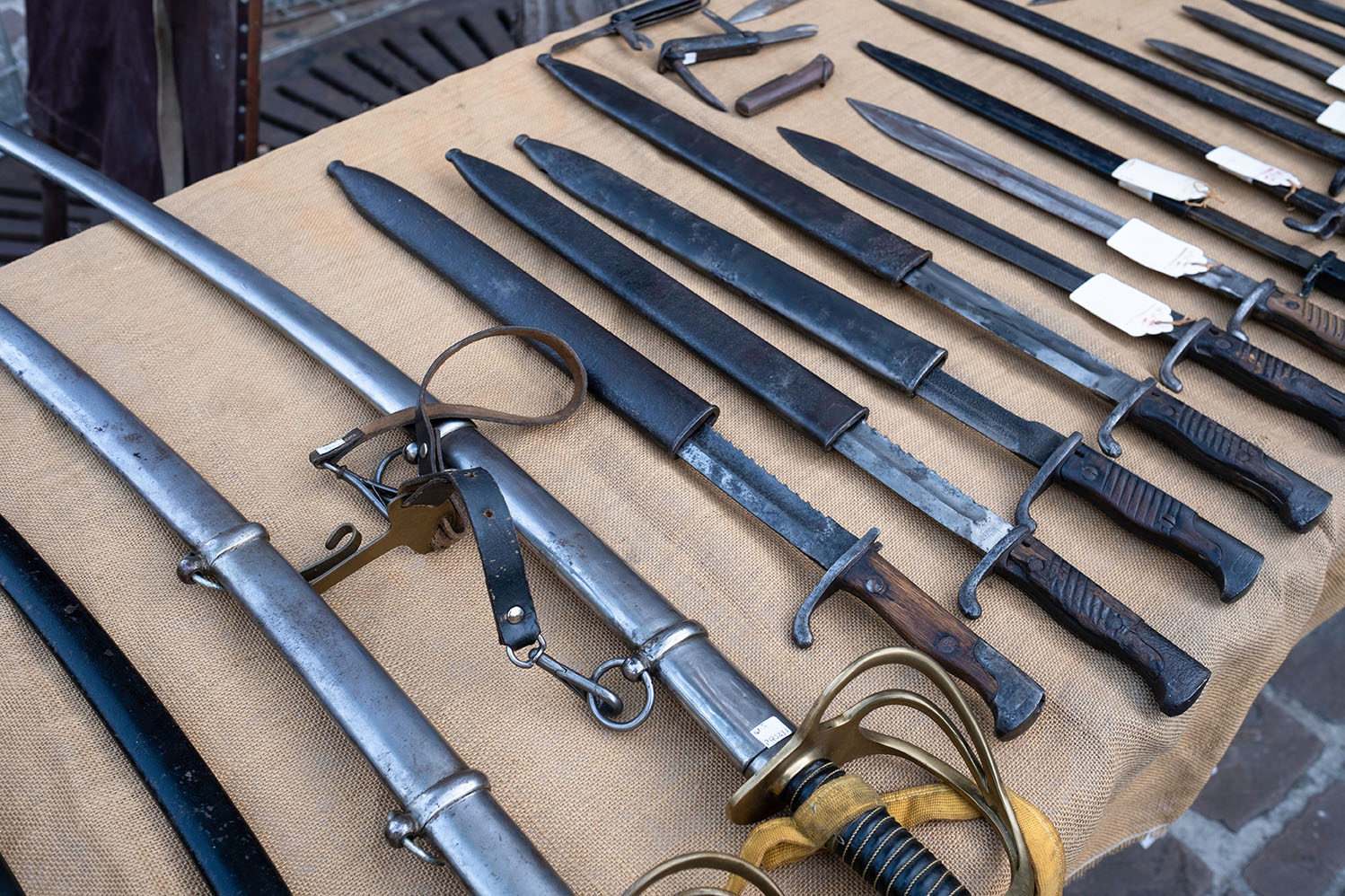 Blade Geometry for Beginners: What Those Curves Really Do | Knife Depot