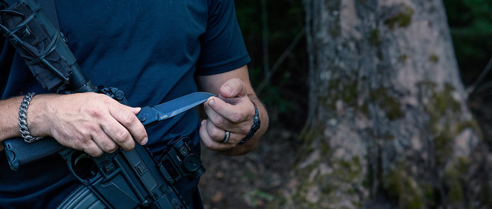 Tekto’s Design Philosophy: What Makes Their Knives Different | Knife Depot