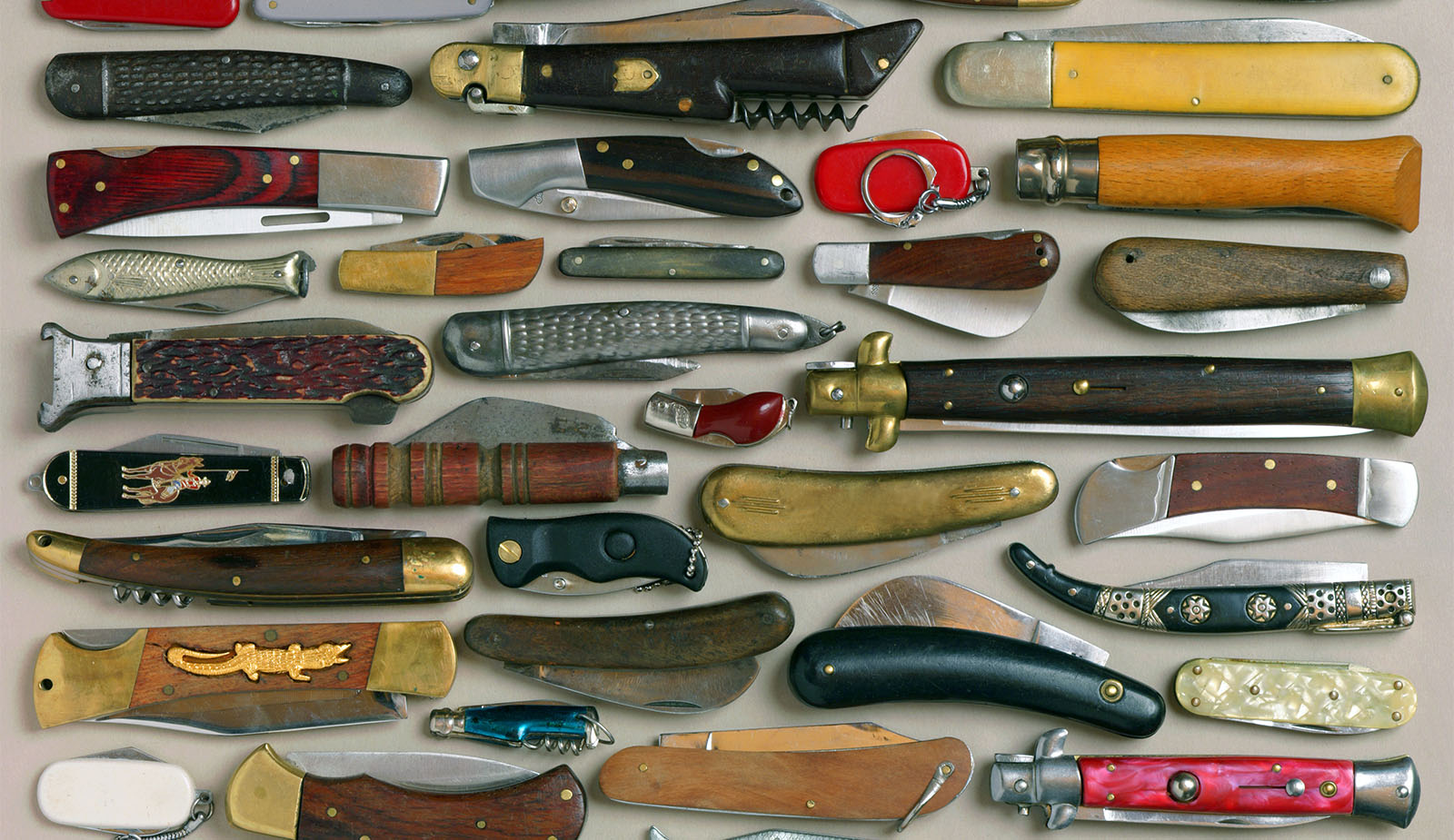 How to Start a Knife Collection Without Breaking the Bank | Knife Depot