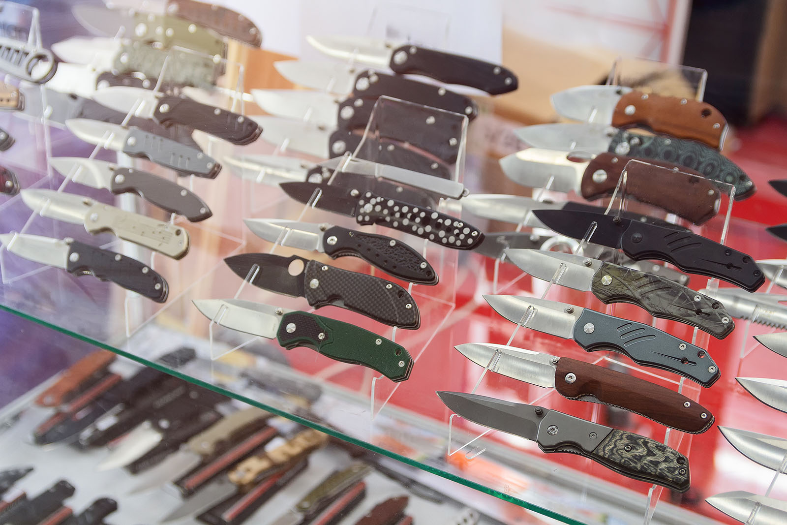 Knife Collectors Speak: 10 Pieces of Advice from the Pros | Knife Depot