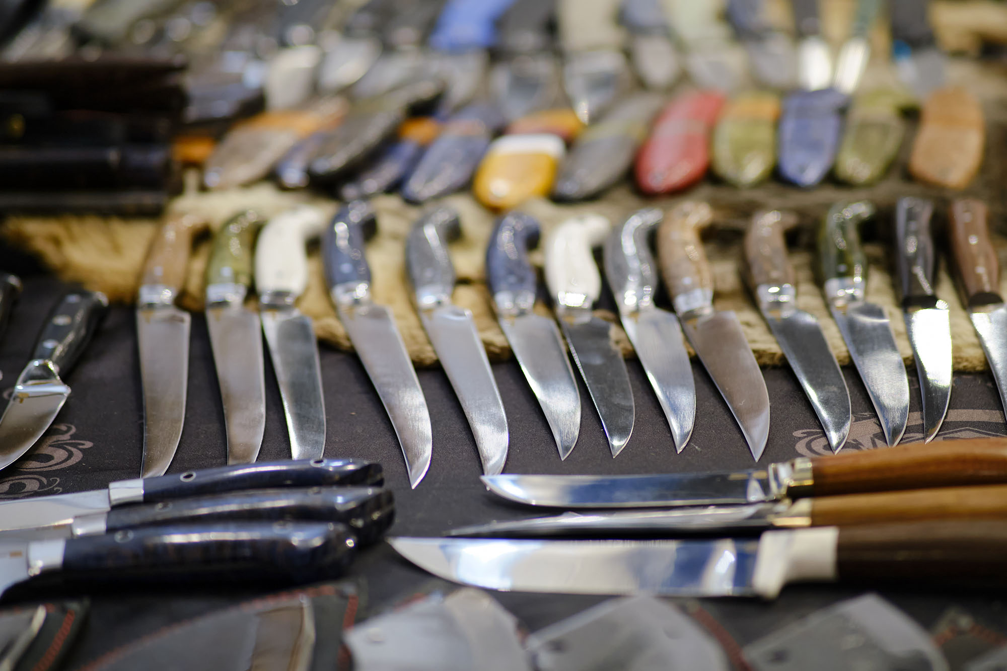 Can You Have Too Many Knives? | Knife Depot