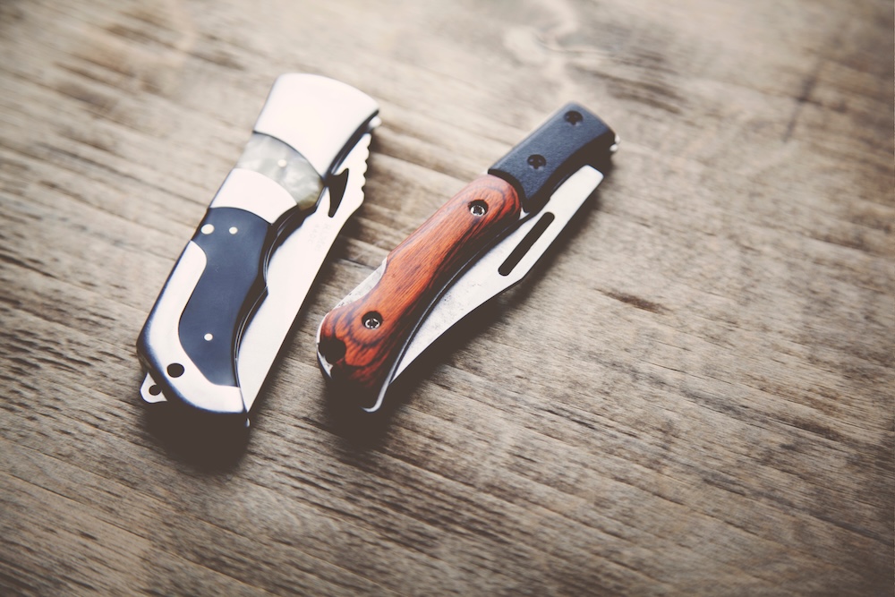 Pocket Knife Guide: Types, Uses & How to Choose (2026) | Knife Depot